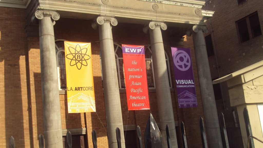 [Singing Through Life] A Little Night Music @ Little Tokyo – Scarlet ...